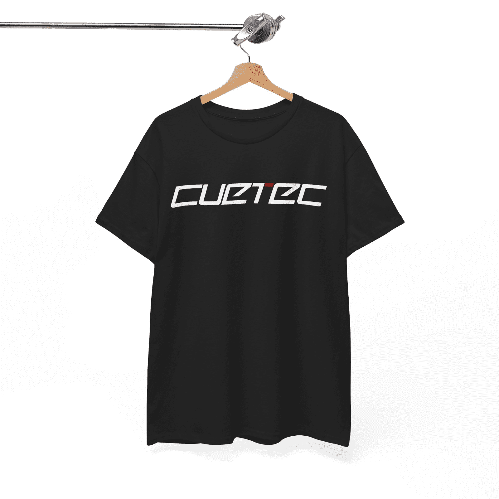 Cuetec Billiards Logo T-Shirt Funny Pool Cue Tee S‑5XL Unisex USA ...