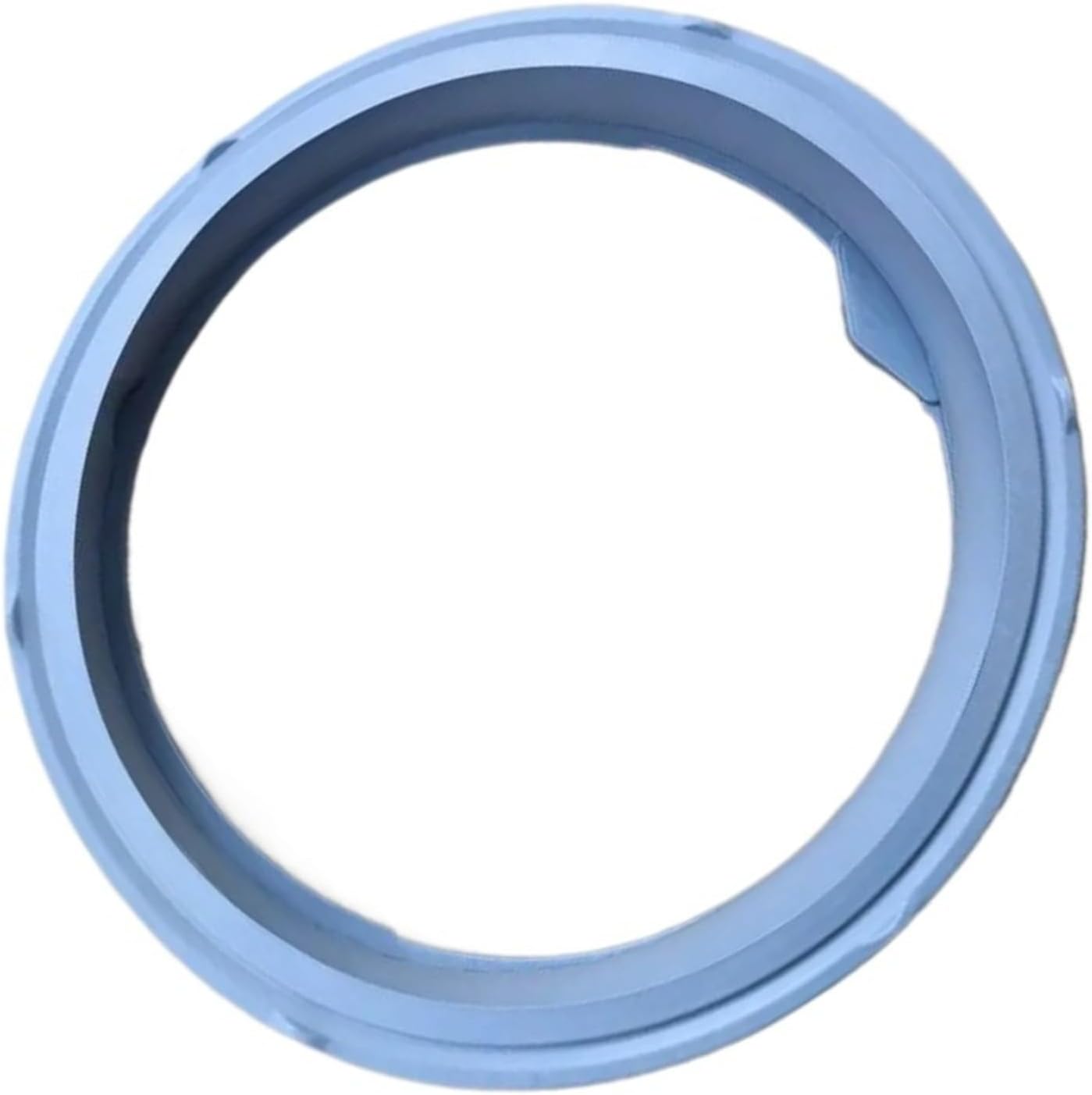Cuff Hatch for Drum Washing Machine, Rubber Sealing Ring Manhole Cover ...