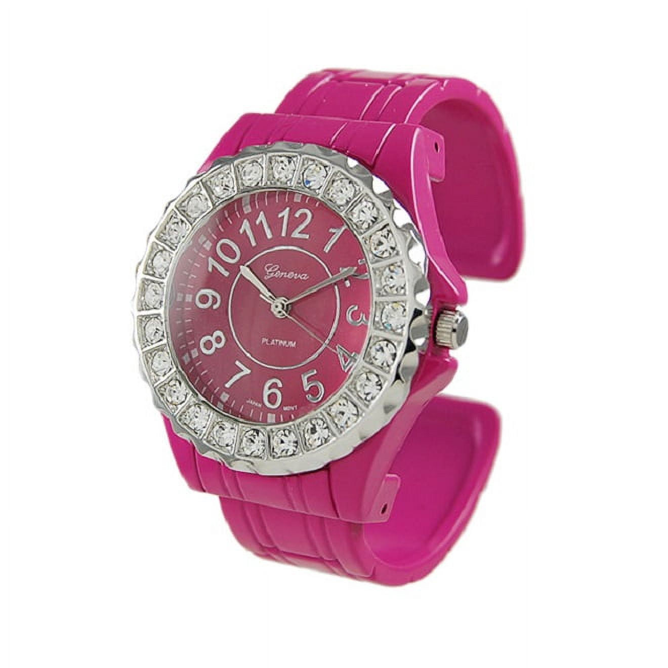Cuff Watch - Walmart.com