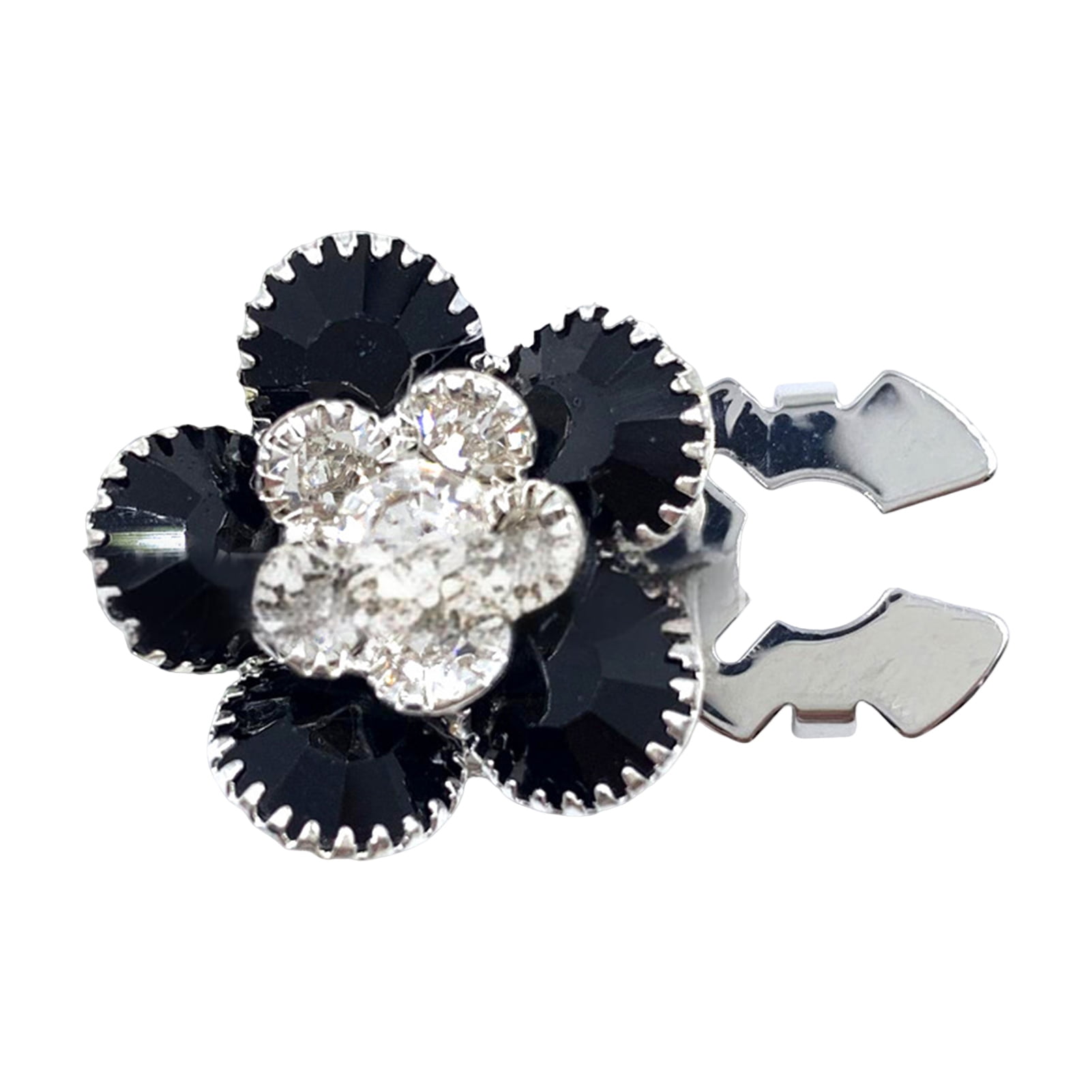 Cufflink Rhinestone Button Cover Button Snap Pliers Press Tool Tuxedos ...