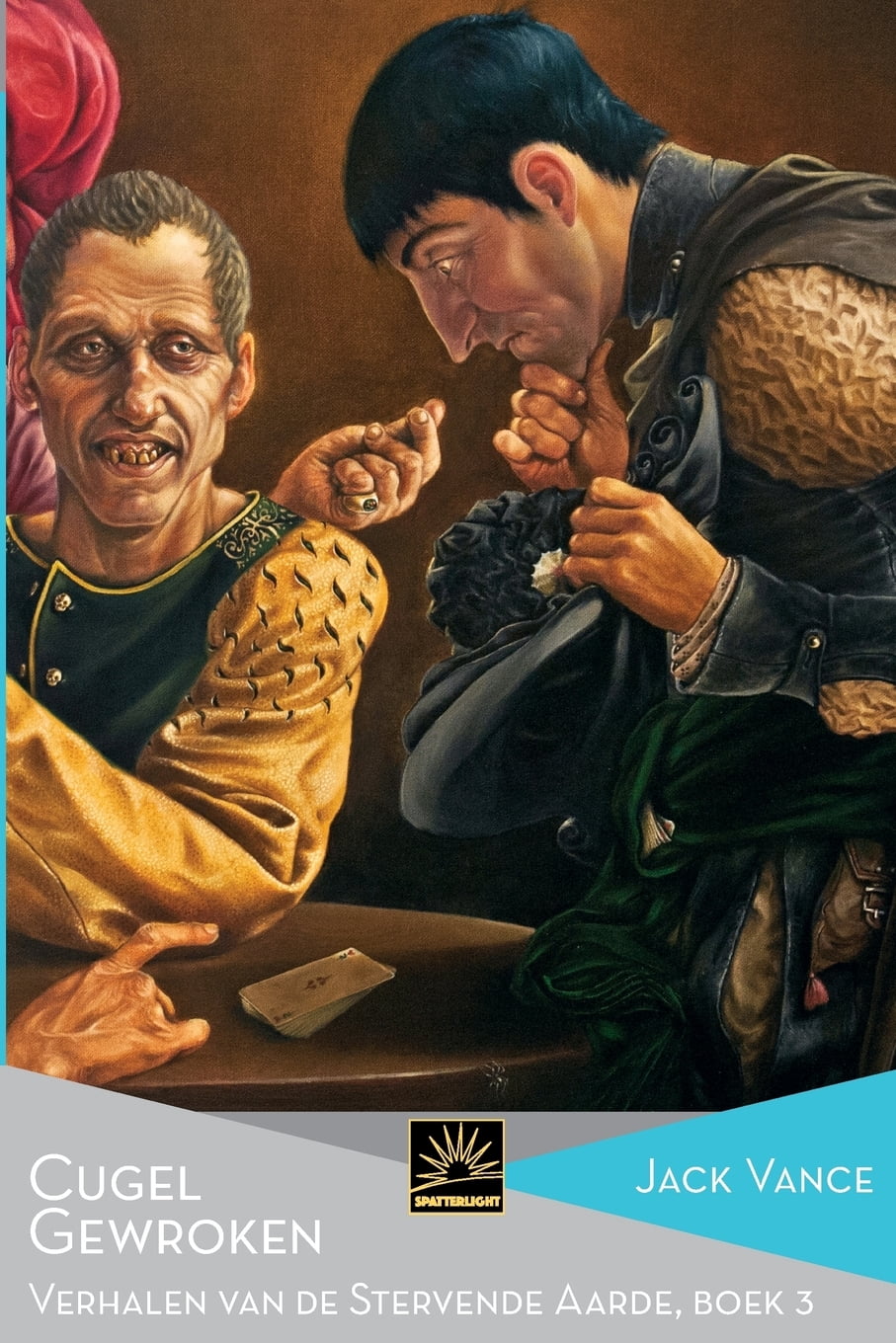 Cugel Gewroken: Verhalen Van de Stervende Aarde, Boek 3 - Walmart.com