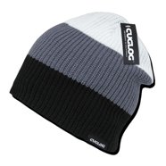 GI Beanies Beany For Men Women Caps Hats with Visor Ski Thick Warm ...