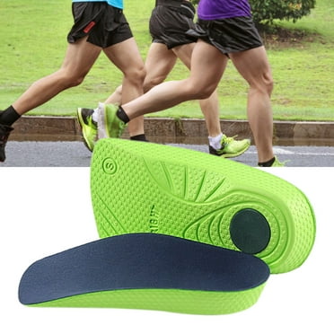 Plantar Fasciitis Arch Support Foot Pain Sleeve Soft Gel Padding for ...