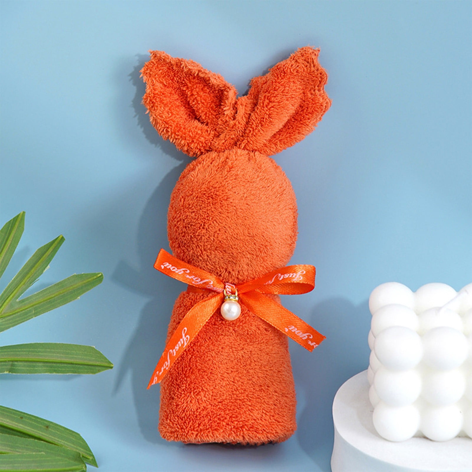 CuiLiyq Easter Gift Hand Towel, 1 Pcs Soft and Absorbent Hand Towel for ...