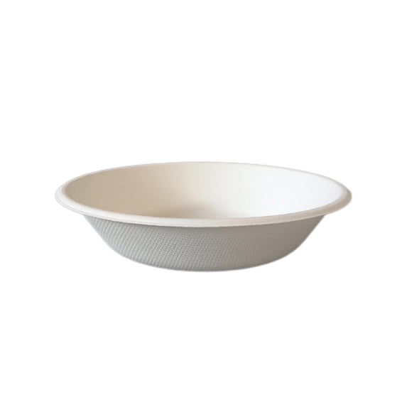 CuiLiyq Meal Prep Bowl Containers, Disposable Paper Bowls for Soup and ...