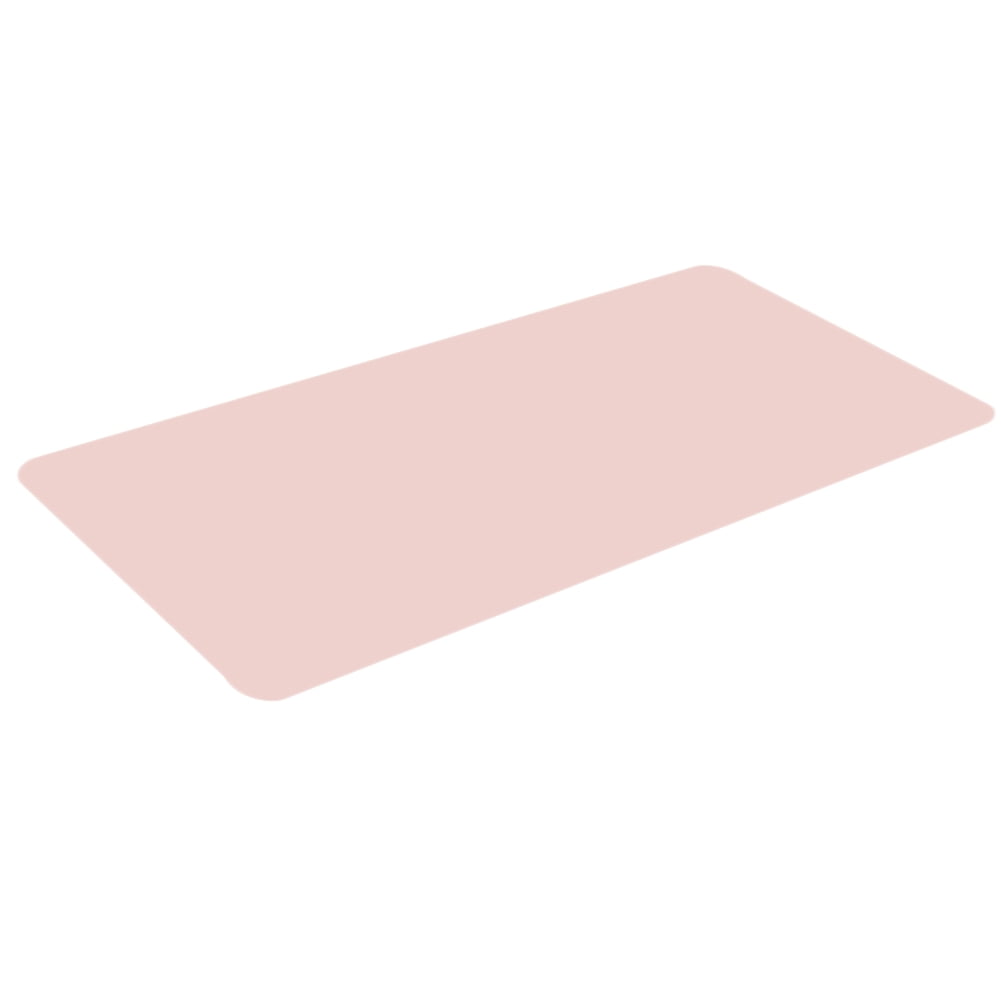 CuiYou Solid Color Reversible Non-Slip Computer Gaming Mouse Pad ...