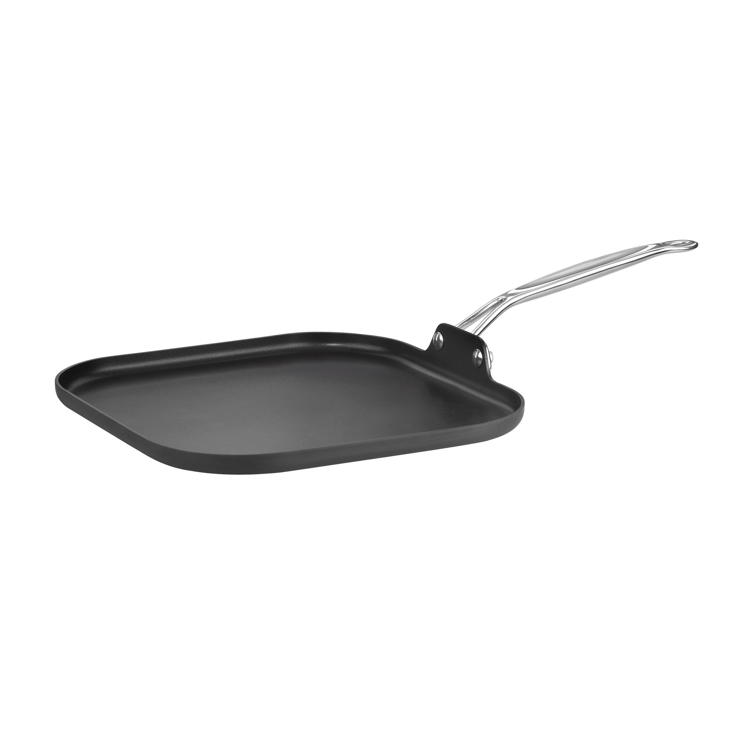 Cuisinart 11in Square Griddle - Walmart.com