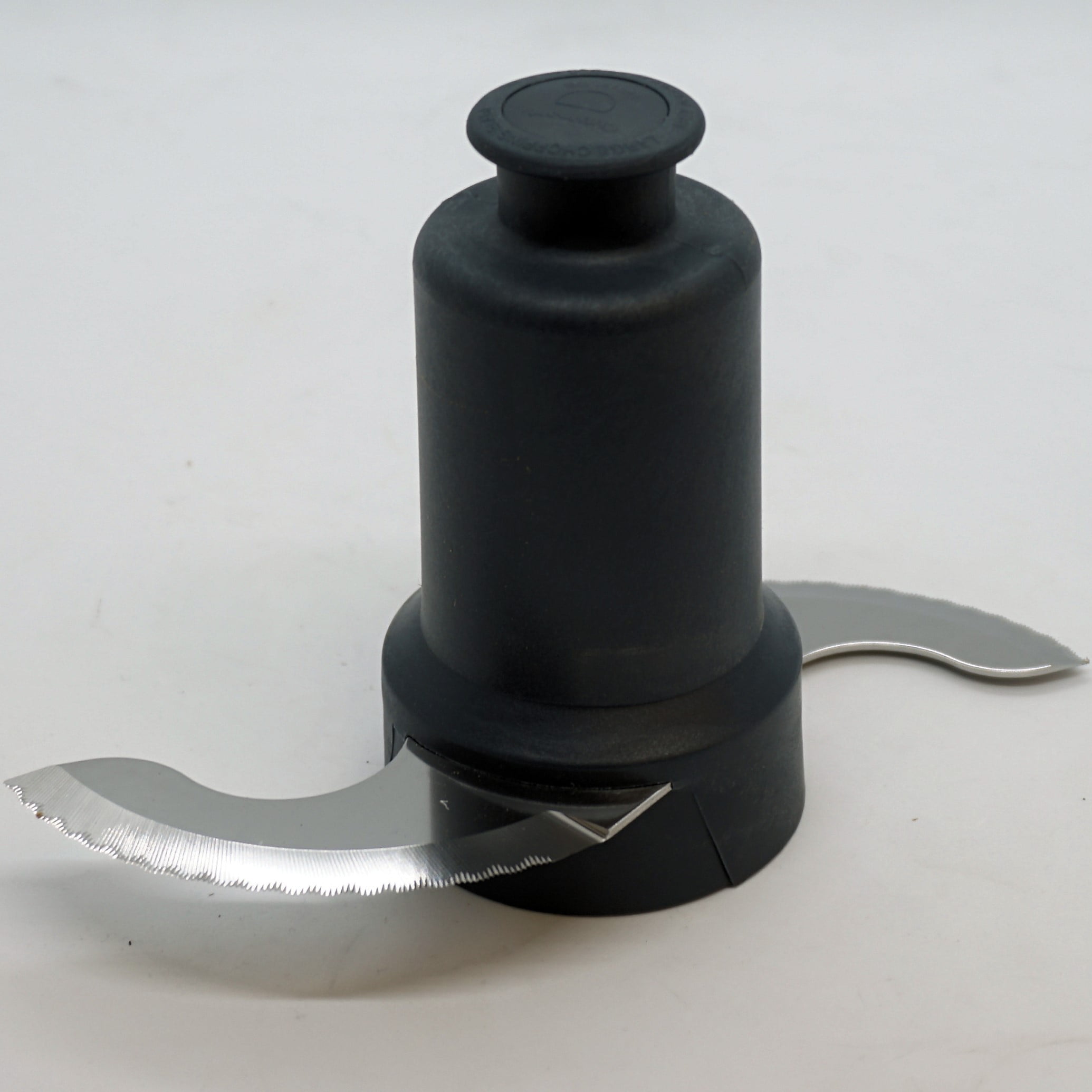 Cuisinart 12-Cup Elite Collection Food Processor Large Chopping Blade ...