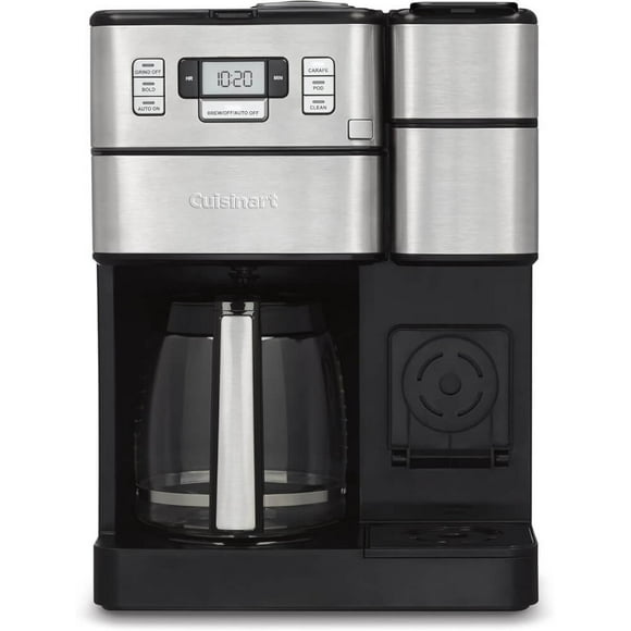 Cuisinart Coffee Maker
