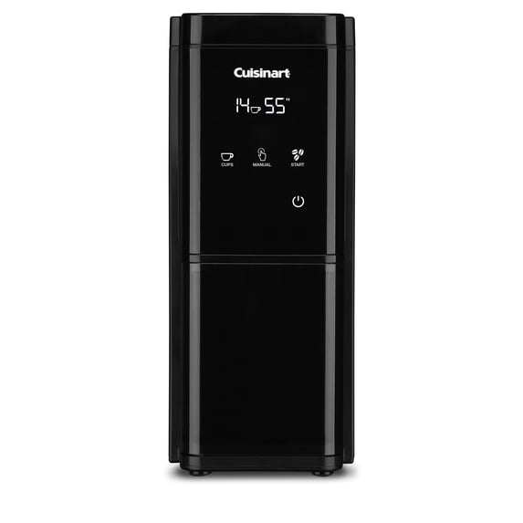 Free Shipping! Cuisinart T Series 14 Cup Electric Burr Coffee Grinder ...