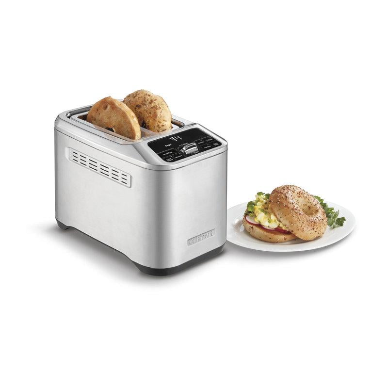 Cuisinart 2-Slice Motorized Toaster - Walmart.com