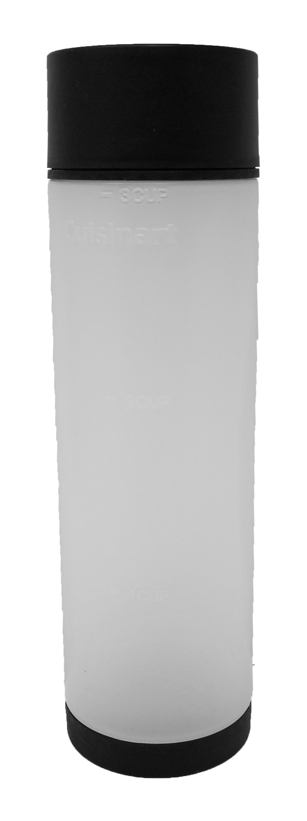 Cuisinart 24 oz. Batter Dispenser - Drip Free Valve - Walmart.com