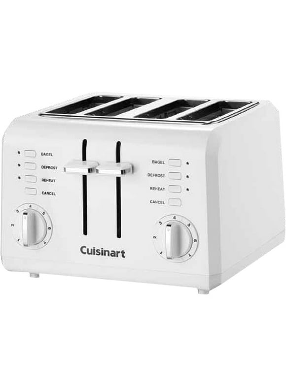 4 Slice Toasters in Toasters - Walmart.com