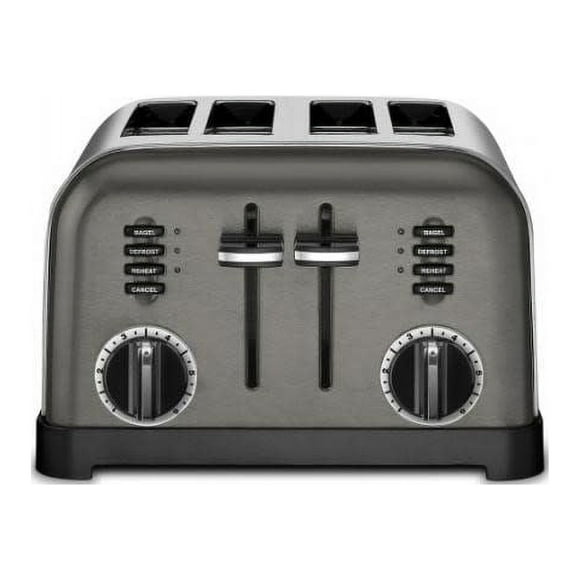 Cuisinart Toasters in Toasters - Walmart.com