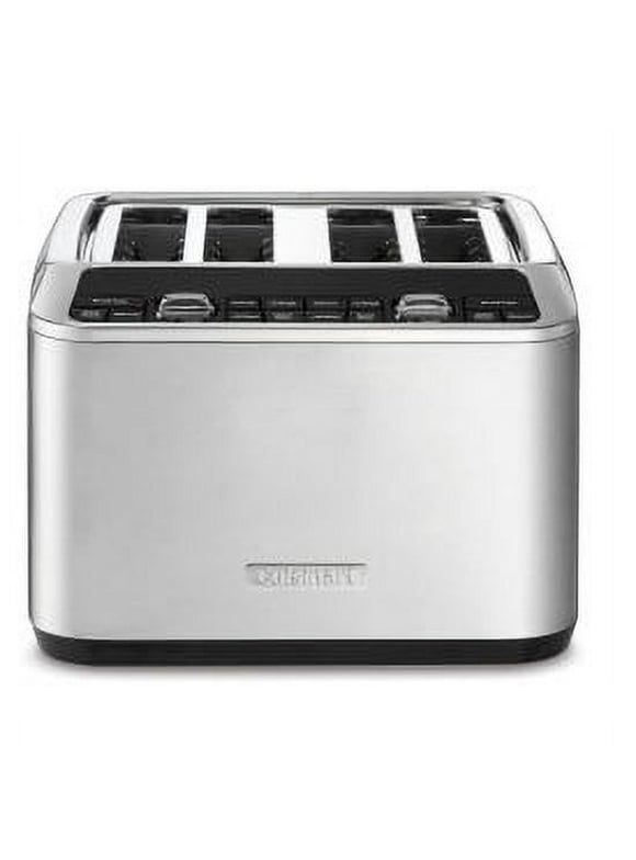 Cuisinart Toasters in Toasters - Walmart.com