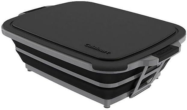 Cuisinart 4-in-1 Tub + Clips | Glass jars for supermarkets - Walmart ...