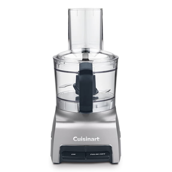 Cuisinart, Food Processor, 5-Cup Chop & Shred, Compact Size - Walmart.com