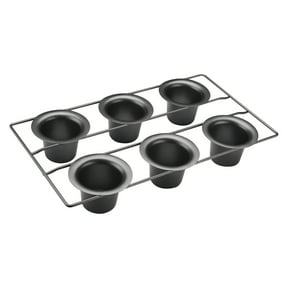 Popovers Pans