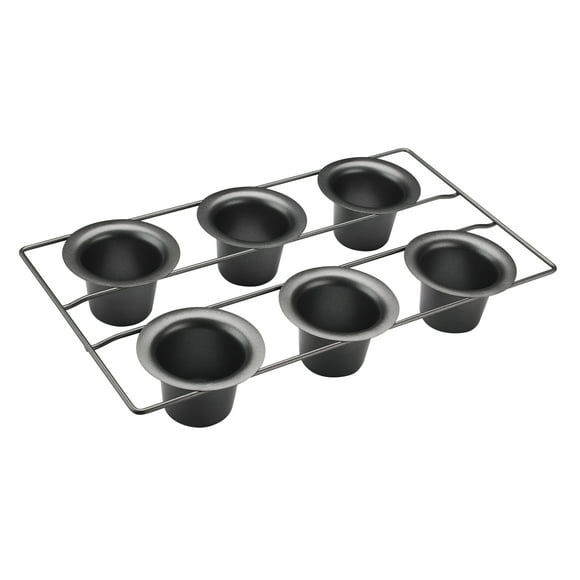 Popovers Pans