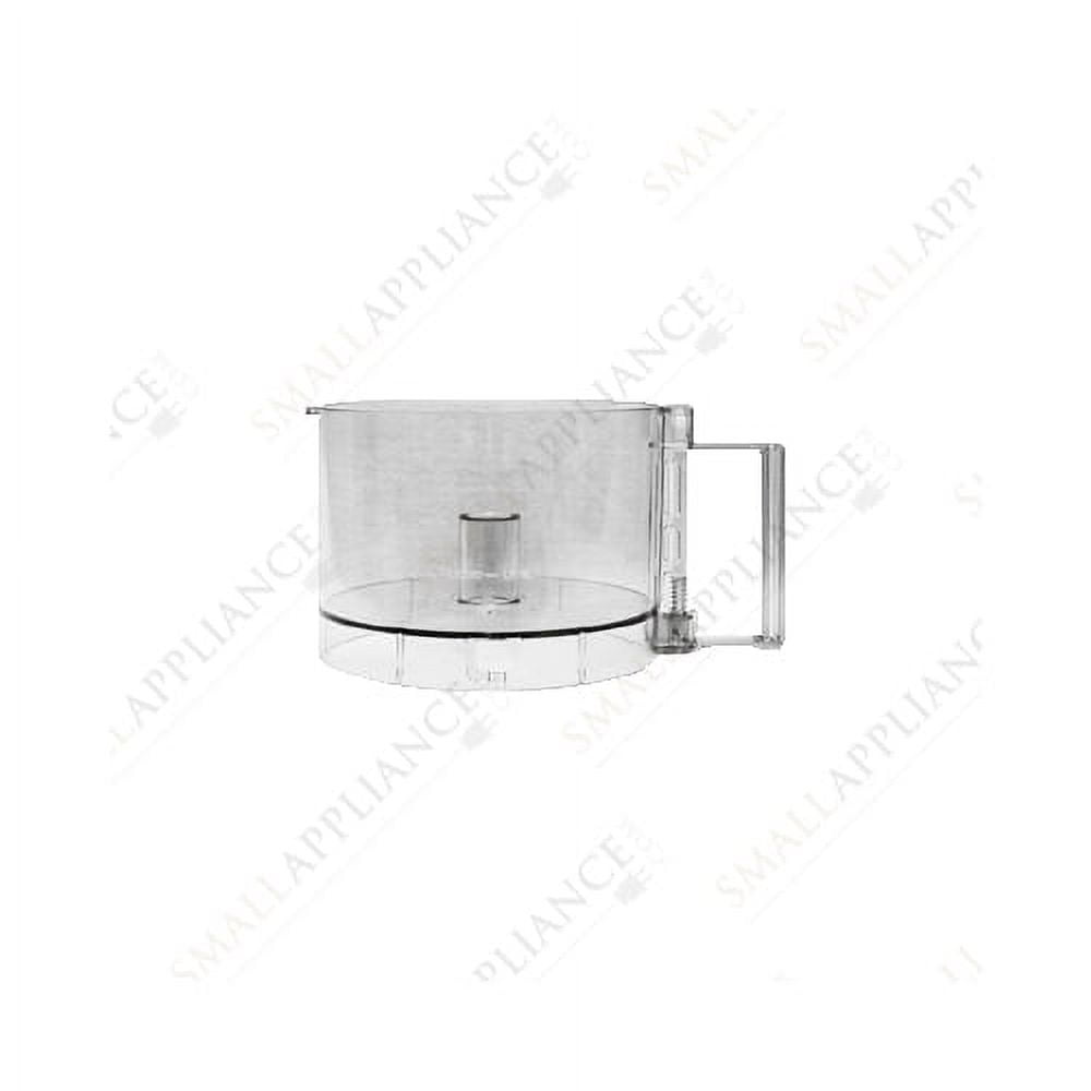 Cuisinart 7-Cup Kitchen Food Processor Work Bowl, DLC-10 Series, FP ...