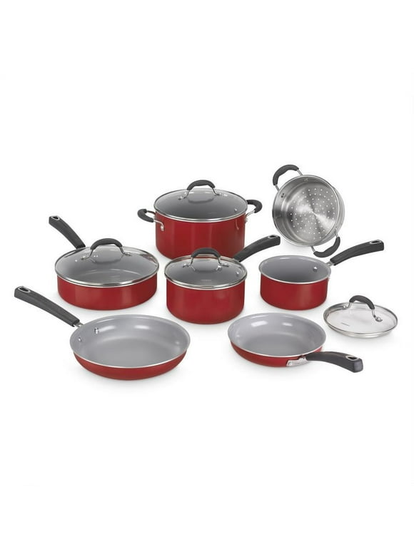 Ceramic Cookware in Pots & Pans - Walmart.com
