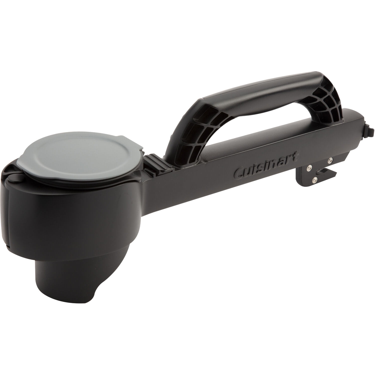 Cuisinart BBQ Wood Pellet Dispenser Bag Clip with Integrated Seal ...