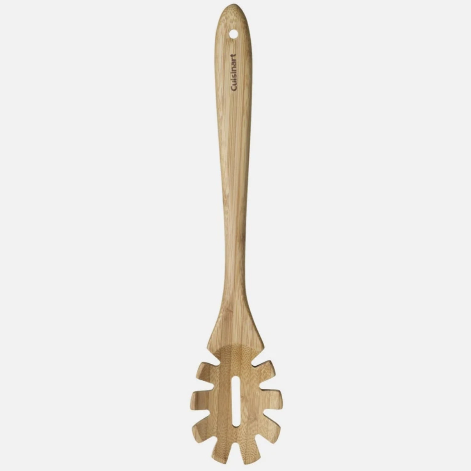 Bamboo Pasta Server - Walmart.com