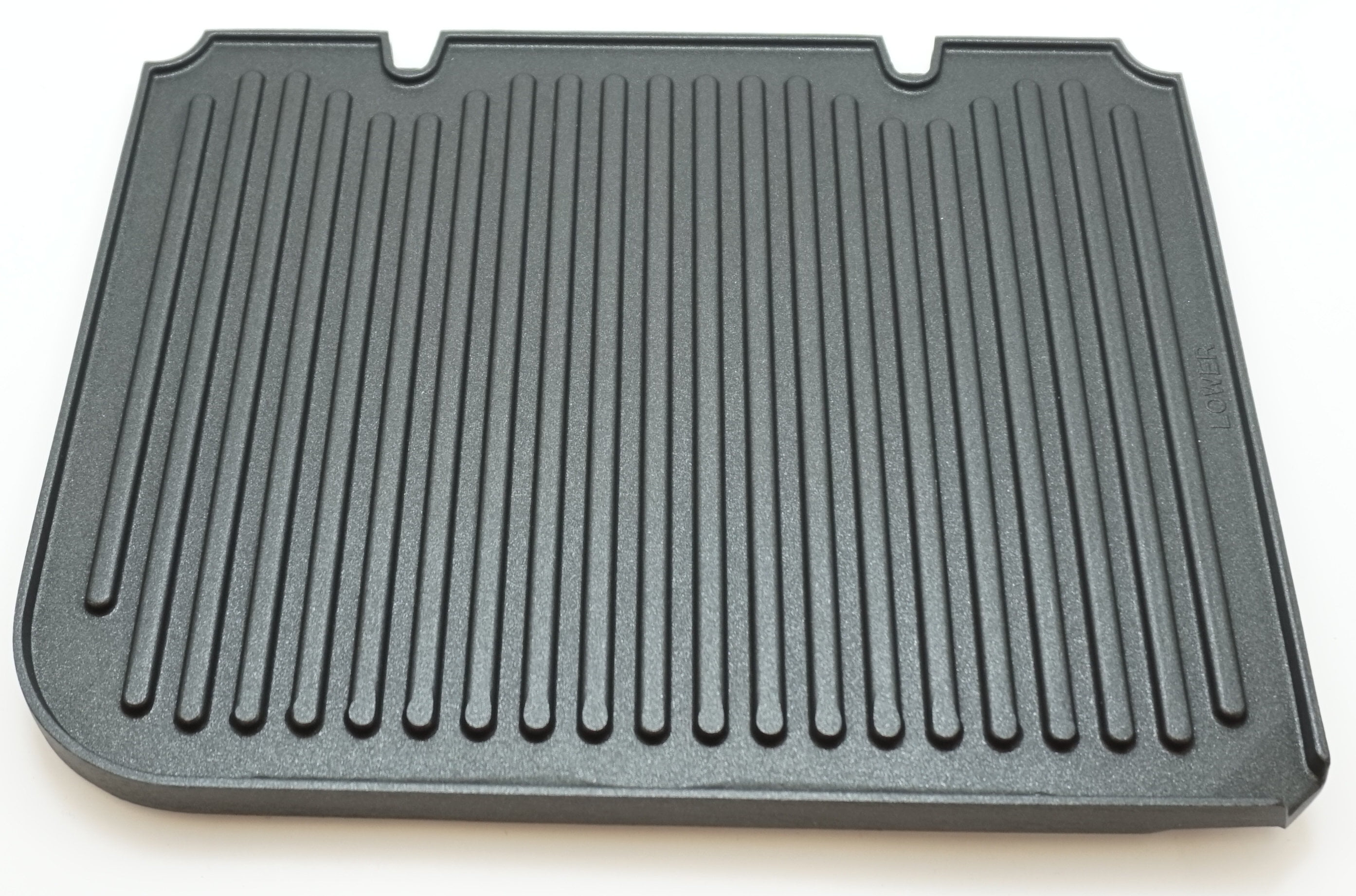 Cuisinart Bottom Grill Plate, GR-4GPB - Walmart.com