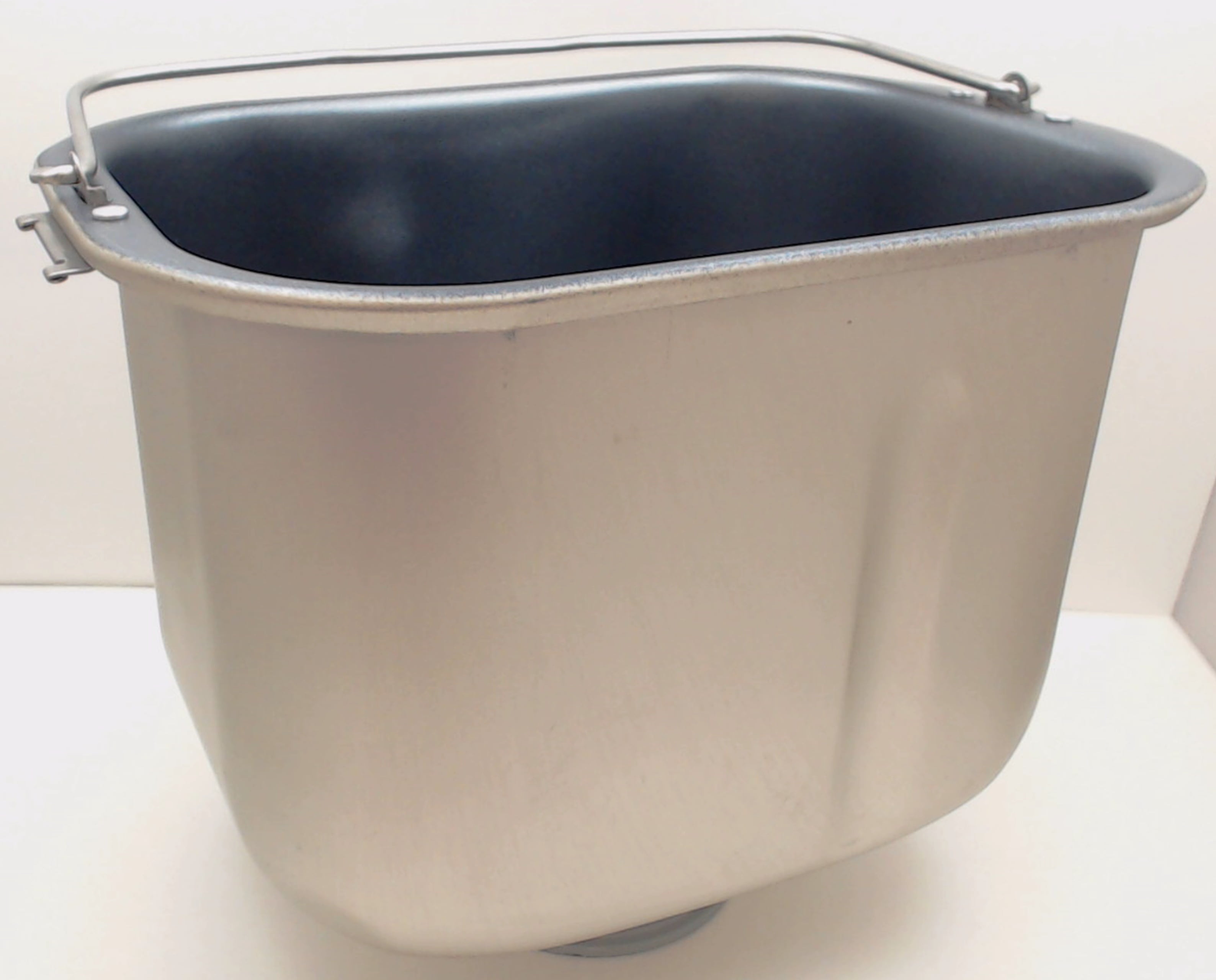 Cuisinart Bread Maker Pan for Model CBK-200, CBK-PAN - Walmart.com