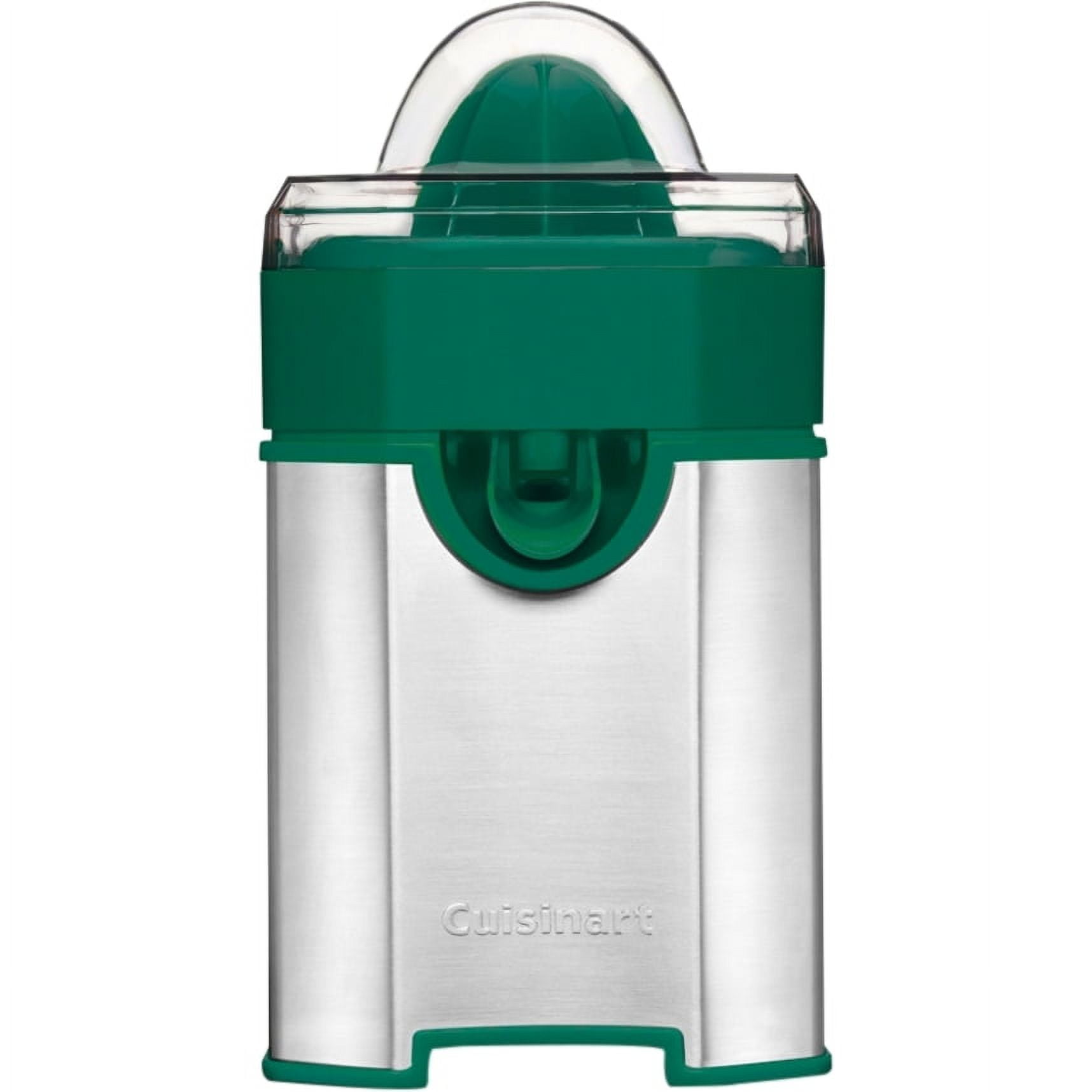 Cuisinart CCJ-500DG Electric Juicer - Walmart.com