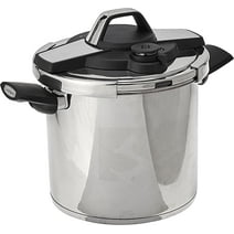 Cuisinart Specialty Appliances 8-Quart Electric Pressure Cooker ...