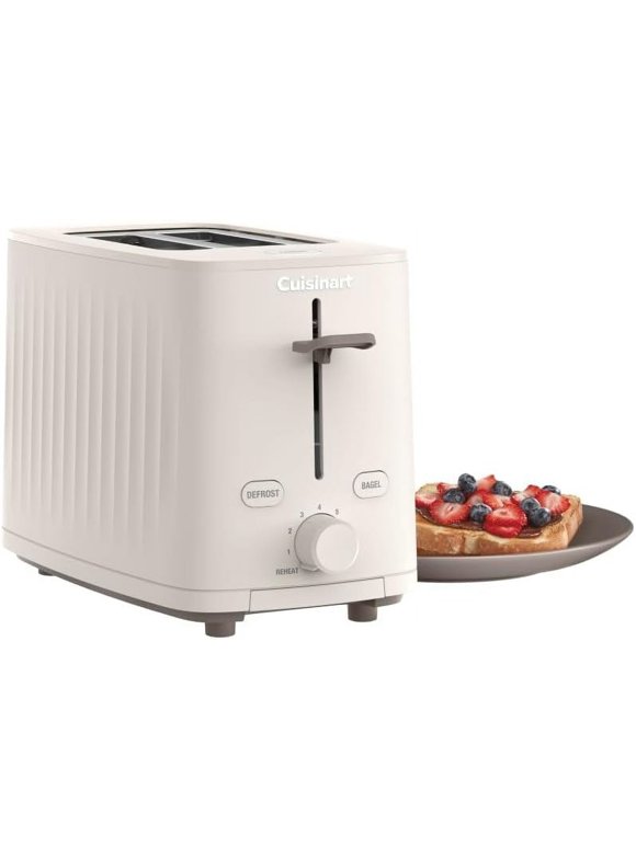 Cuisinart Toasters in Toasters - Walmart.com