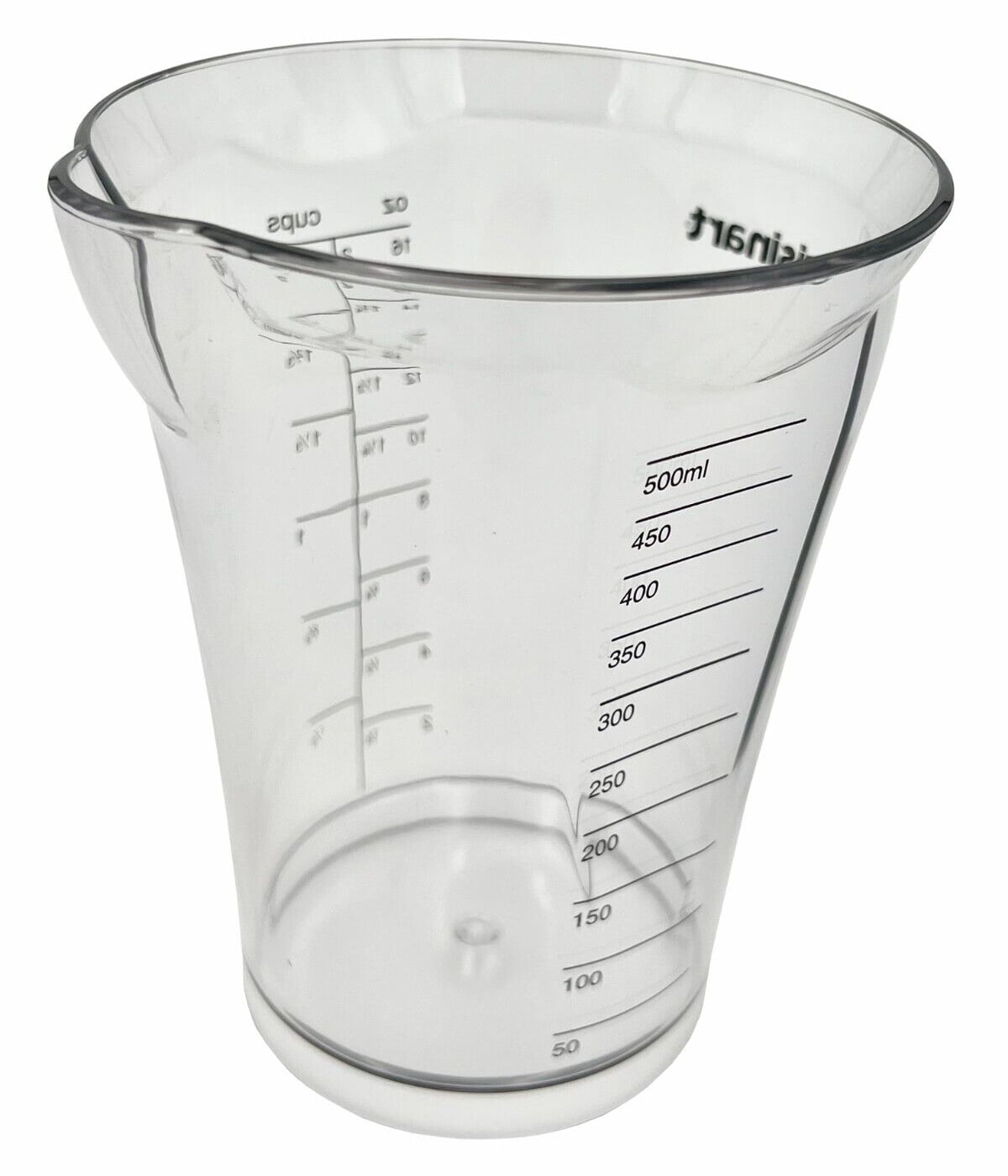 Blender Measure Tool