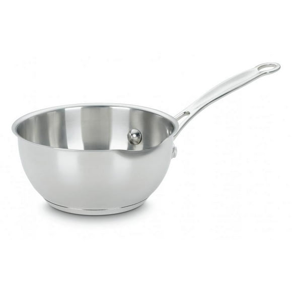 1 Quart Saucepan