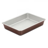 Cuisinart Chef's Classic Bakeware 13" x 9" Cake Pan - Walmart.com