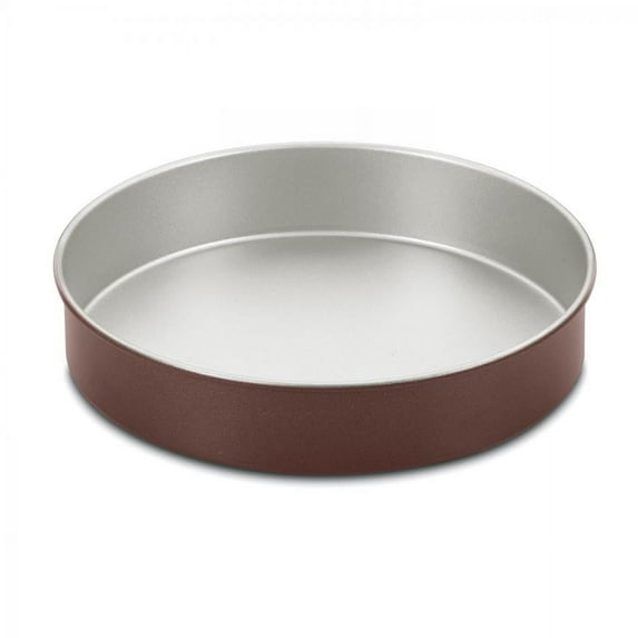 Cuisinart Chef's Classic Bakeware 9" Round Cake Pan - Walmart.com