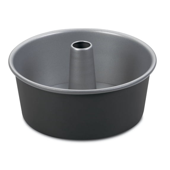 Cuisinart, Tube Cake Pan, 9 inch, Nonstick Bakeware - Walmart.com