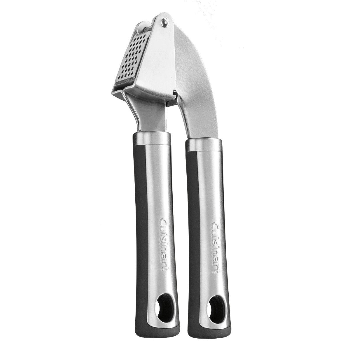 Cuisinart Chef's Classic Pro Collection Garlic Press - Walmart.com