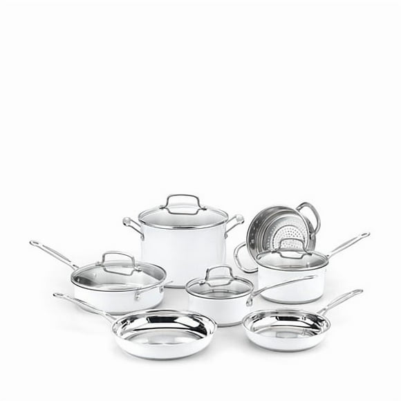 Cuisinart Cookware Sets - Walmart.com