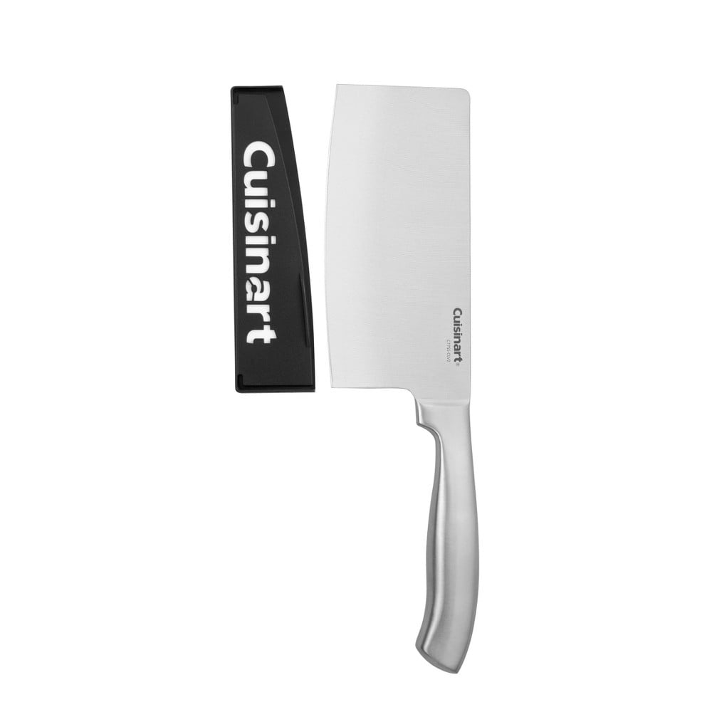 Cuisinart Classic 7" Stainless Steel Clever with Blade Guard - Walmart.com