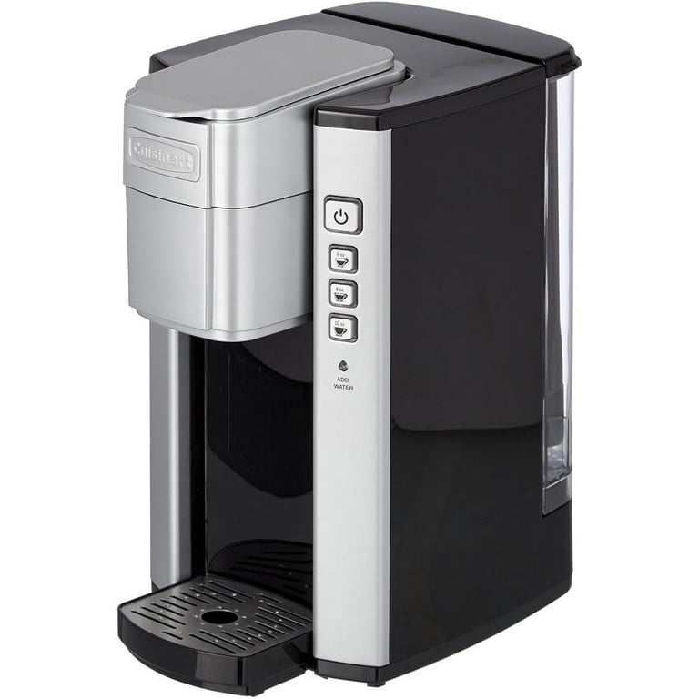 Cuisinart SS-5P1 Single-Serve 40-Ounce Coffeemaker,, 51% OFF Cuisinart SS-5P1 Single-Serve 40-Ounce Coffeemaker,, 51% OFF