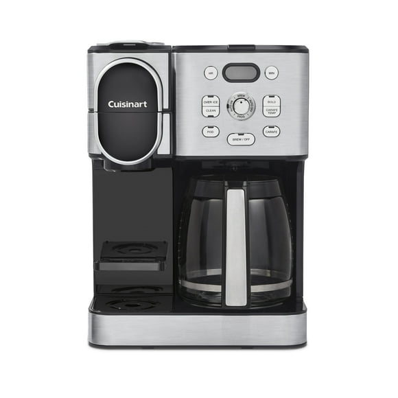 4 Cup Coffee Maker