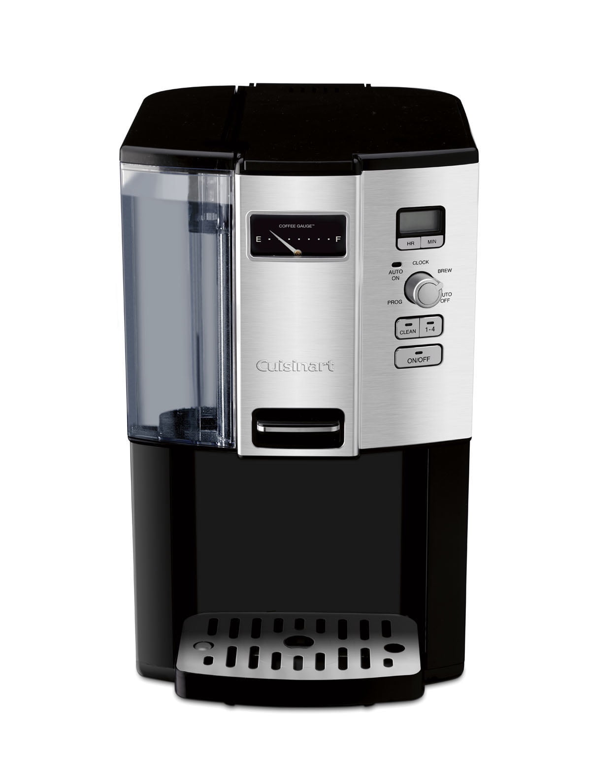 Cuisinart Coffee on Demand 12-Cup Programmable Coffeemaker - Walmart.com