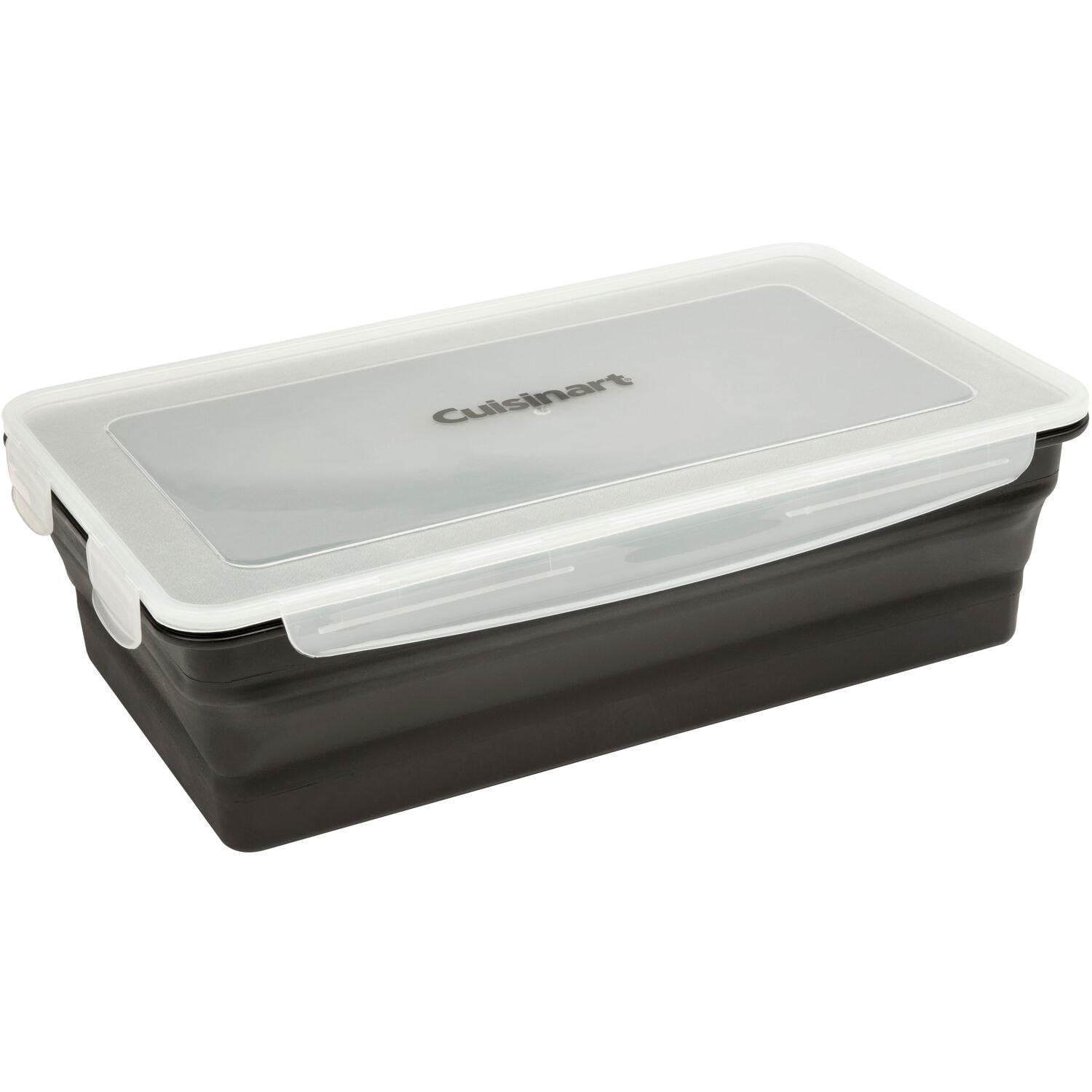 Cuisinart Cuisinart XL Collapsible Marinade Container - Walmart.com