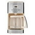 Cuisinart DCC-3200 14-Cup Glass Carafe with Stainless Steel Handle ...