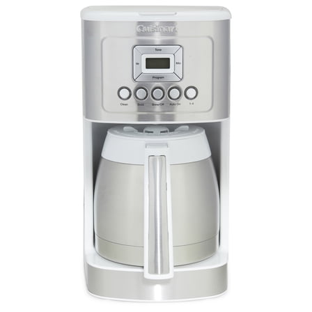 Free Shipping! Cuisinart Perfectemp 12-Cup Programmable Coffee Maker ...