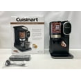 Cuisinart DGB-2 Single-Serve Grind and Brew - Black - Walmart.com