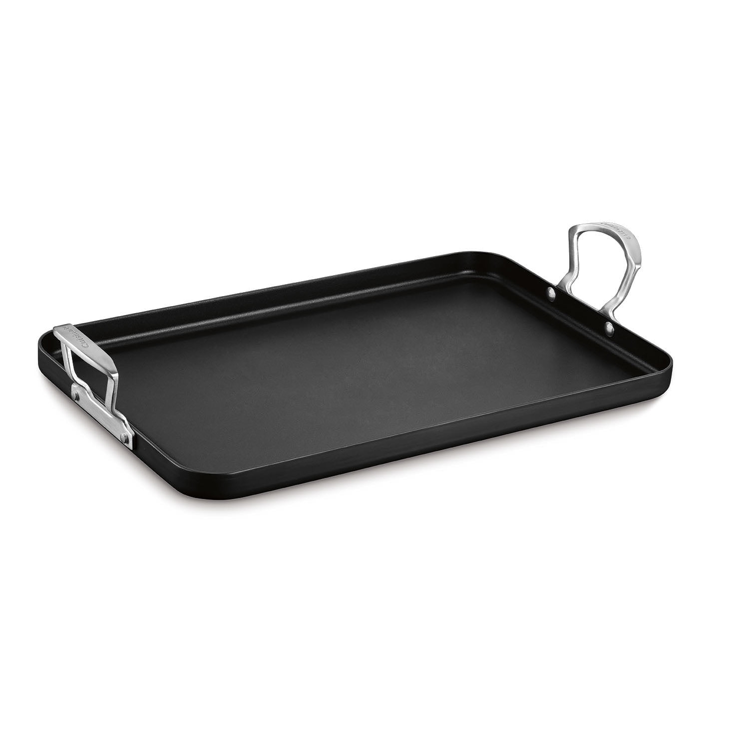 Cuisinart Double Burner Griddle - Walmart.com