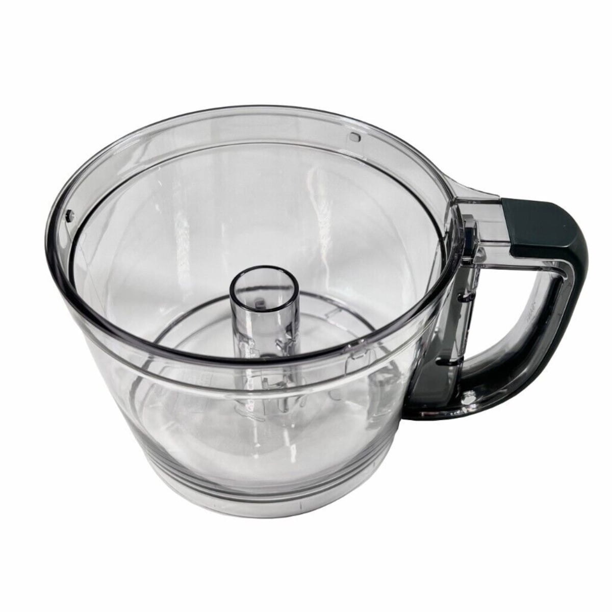 Cuisinart ECH-4WB Elemental New Replacement Food Processor Work Bowl ...