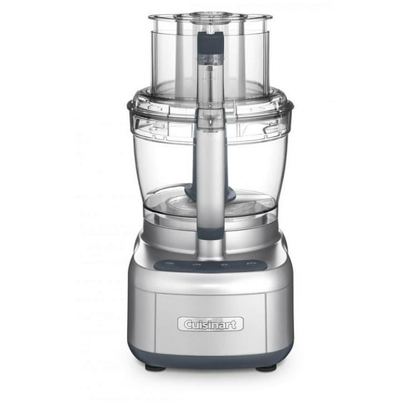 Cuisinart 14 Cup Food Processor Accessories